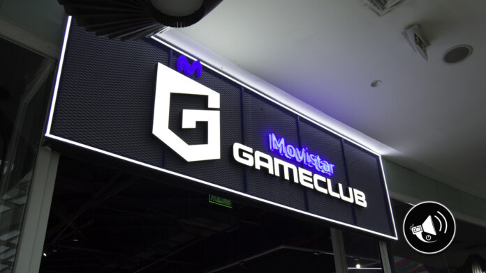 Movistar GameClub: ¿qué ofrece el nuevo centro gamer más grande de ...