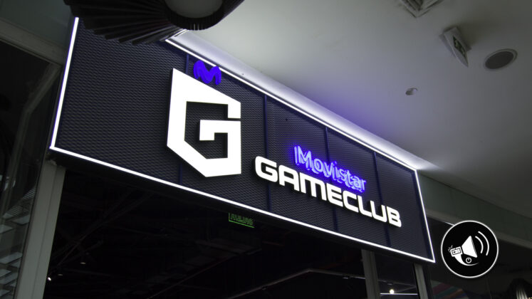 Movistar GameClub: ¿qué ofrece el nuevo centro gamer más grande de ...