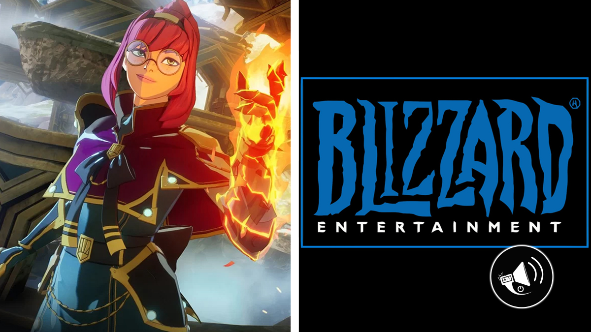 Blizzard anuncia planes de comprar a desarrolladores de Spellbreak para ...