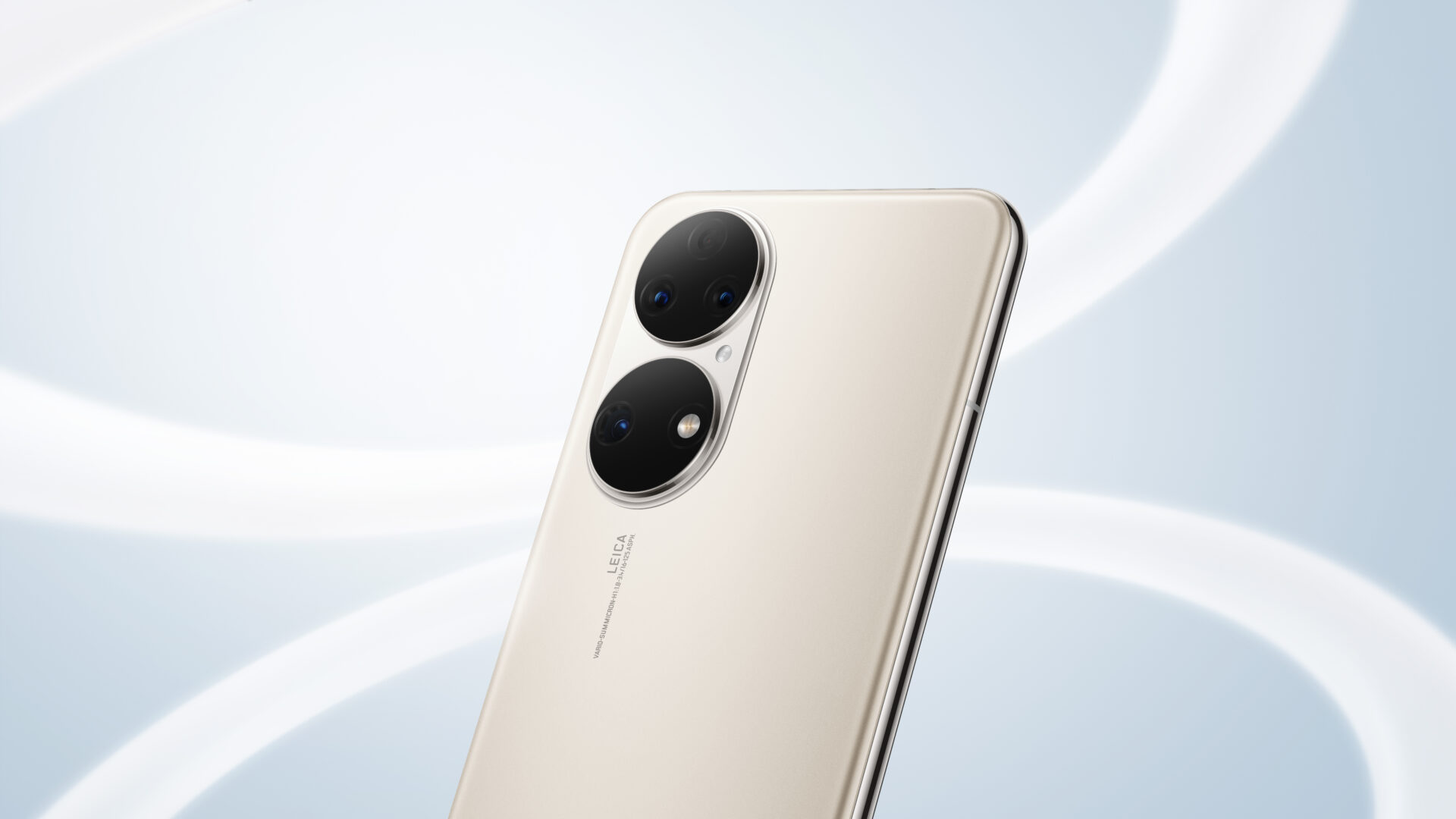 Huawei completa la serie: P50 inicia preventa en Chile - Alerta Geek