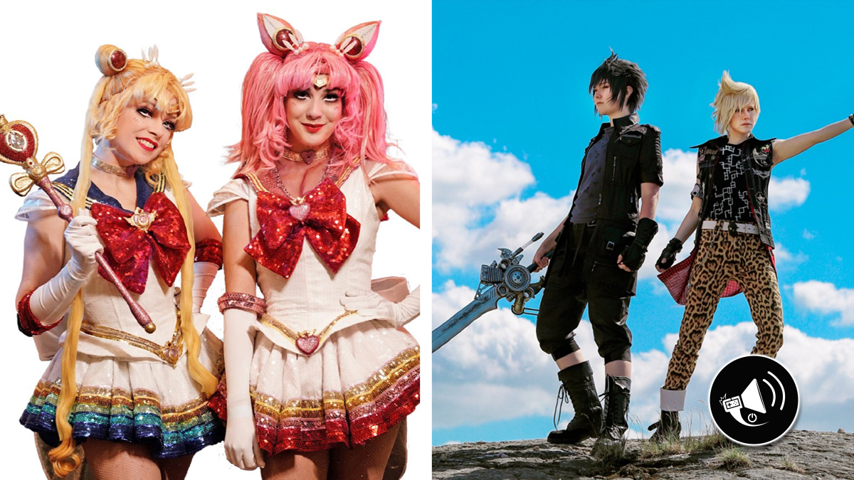 Francia y Suecia ganan la World Cosplay Summit 2022 - Alerta Geek