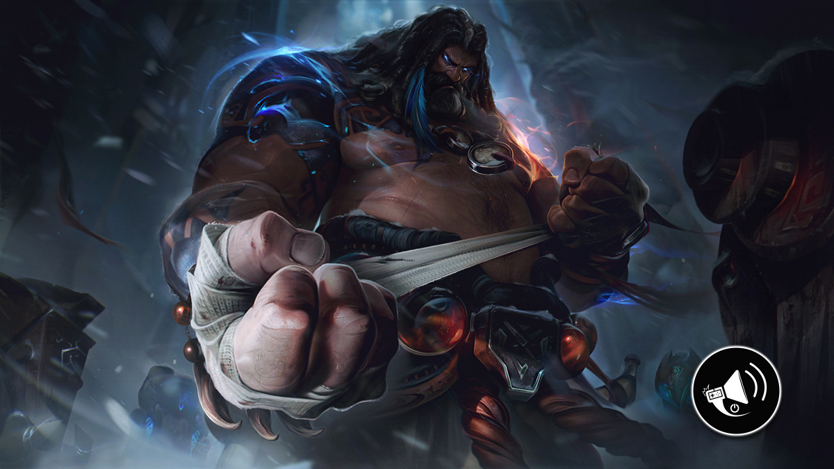 League of Legends: Riot muestra las habilidades del rework de Udyr ...