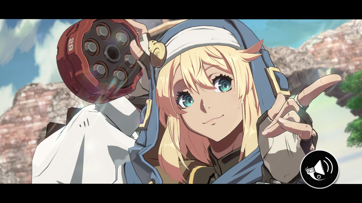 Equipo de Guilty Gear Strive responde sobre Bridget, oficialmente es ...
