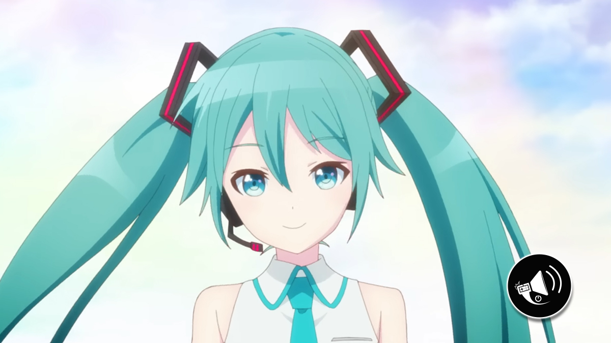 Hatsune Miku: Colorful Stage! celebra sus dos años con un video musical ...