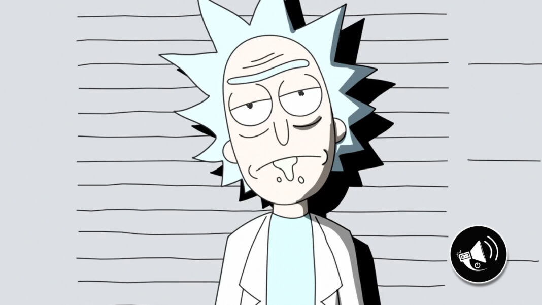 Rick Sánchez de Rick & Morty llegará hoy a MultiVersus - Alerta Geek