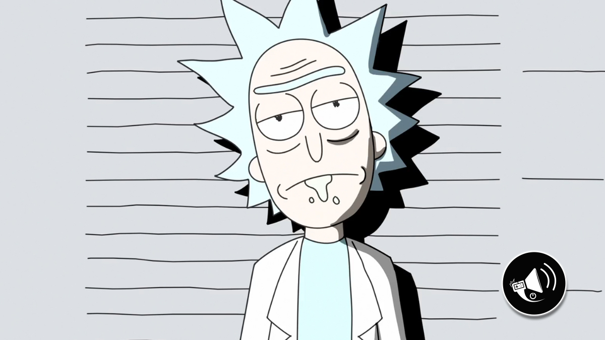 Rick Sánchez de Rick & Morty llegará hoy a MultiVersus - Alerta Geek