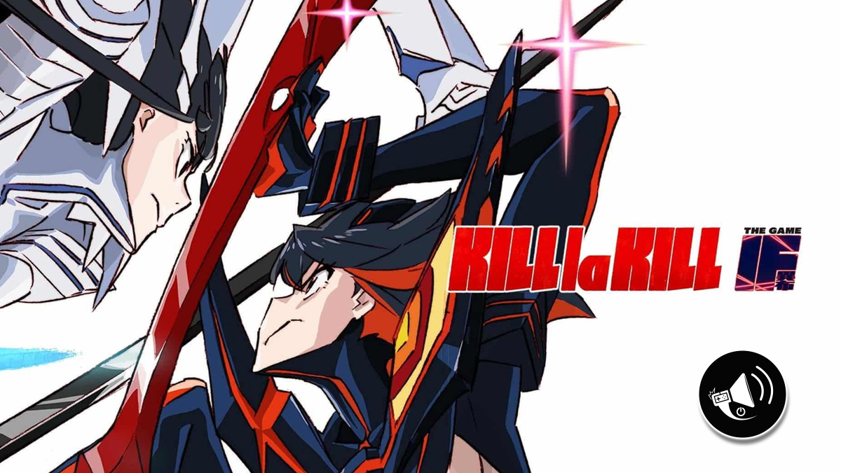 Kill la Kill IF está a menos de $2 USD en Nintendo Eshop y PlayStation Store - Alerta Geek