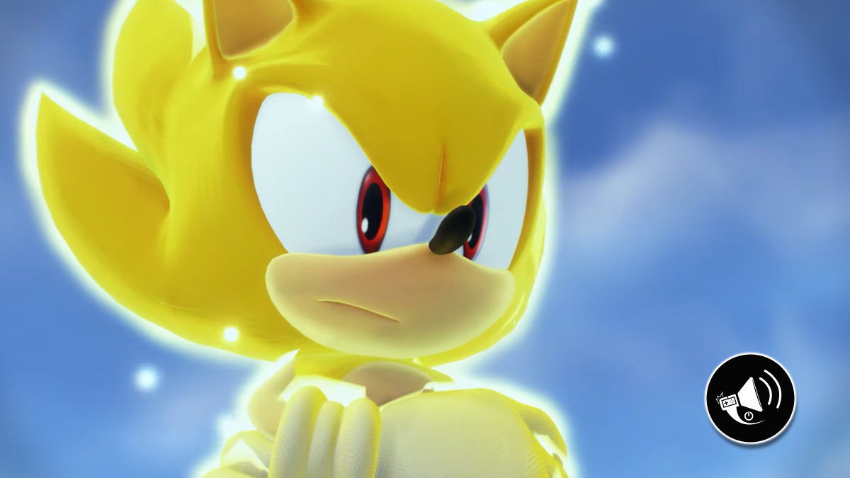 TGS 2022: Sonic Frontiers libera un nuevo tráiler - Alerta Geek