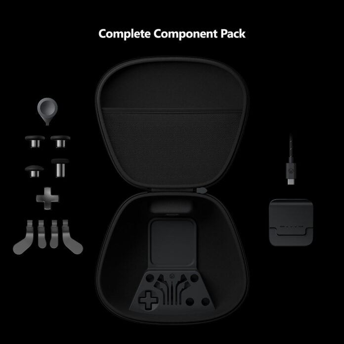 Xbox Elite Wireless Controller Series 2: Core en blanco llegará a Chile ...