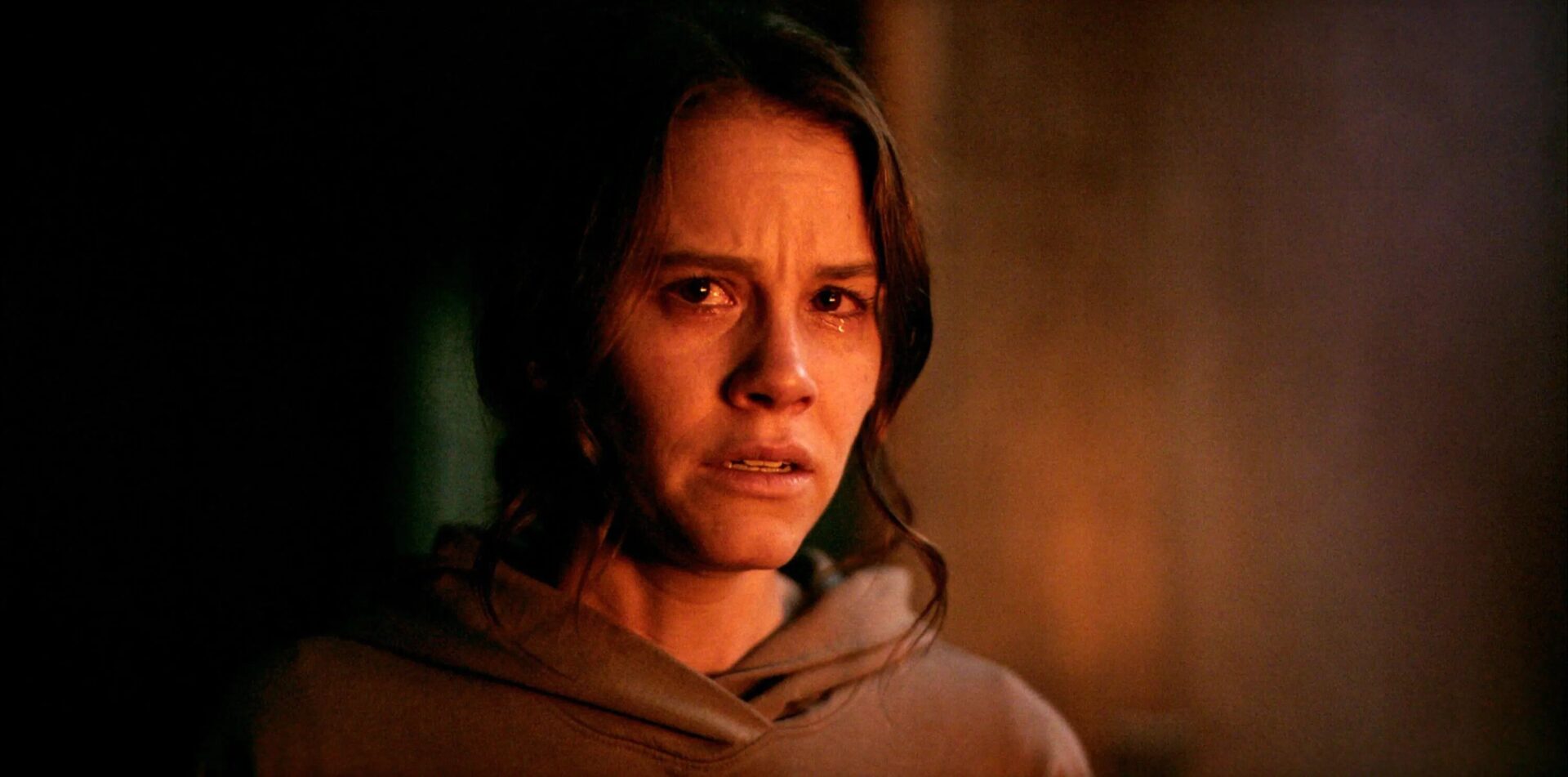 Review | Sonríe, el terror del trauma - Alerta Geek
