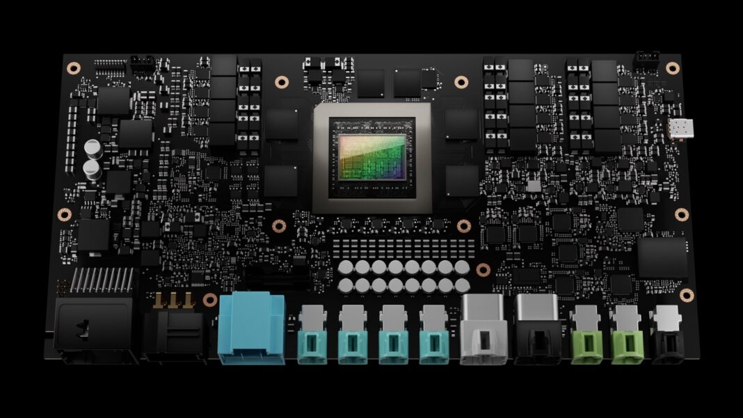 Resumen | NVIDIA GTC 22 (2): Enterprise - Alerta Geek