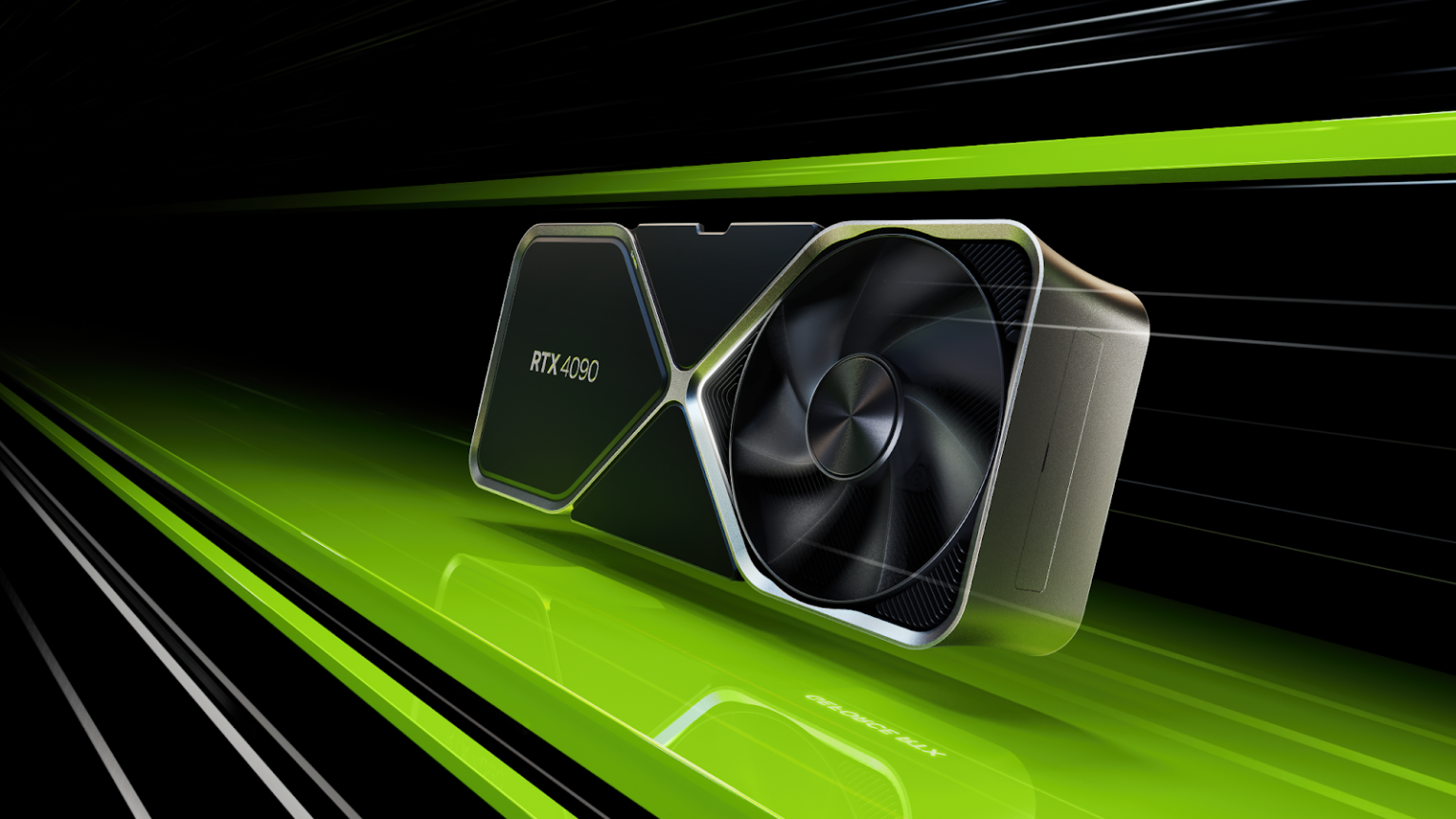 Resumen | NVIDIA GTC 22 (1): GeForce Beyond - Alerta Geek