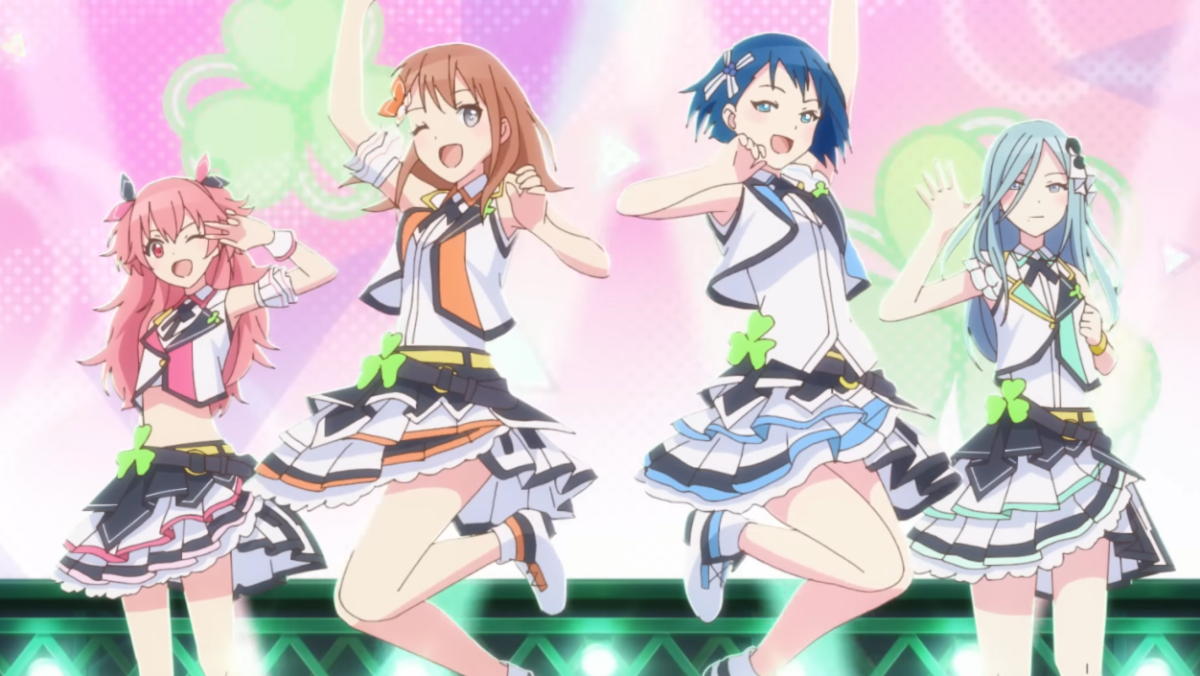 Hatsune Miku: Colorful Stage! celebra sus dos años con un video musical ...