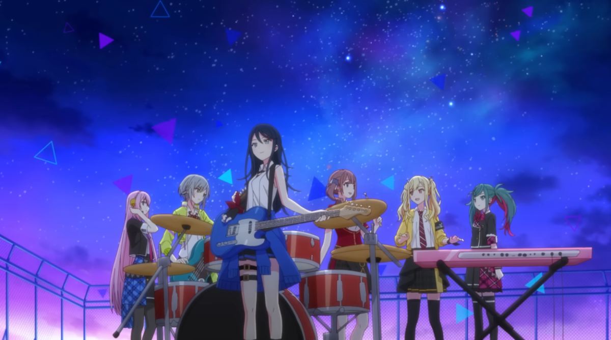 Hatsune Miku: Colorful Stage! celebra sus dos años con un video musical ...