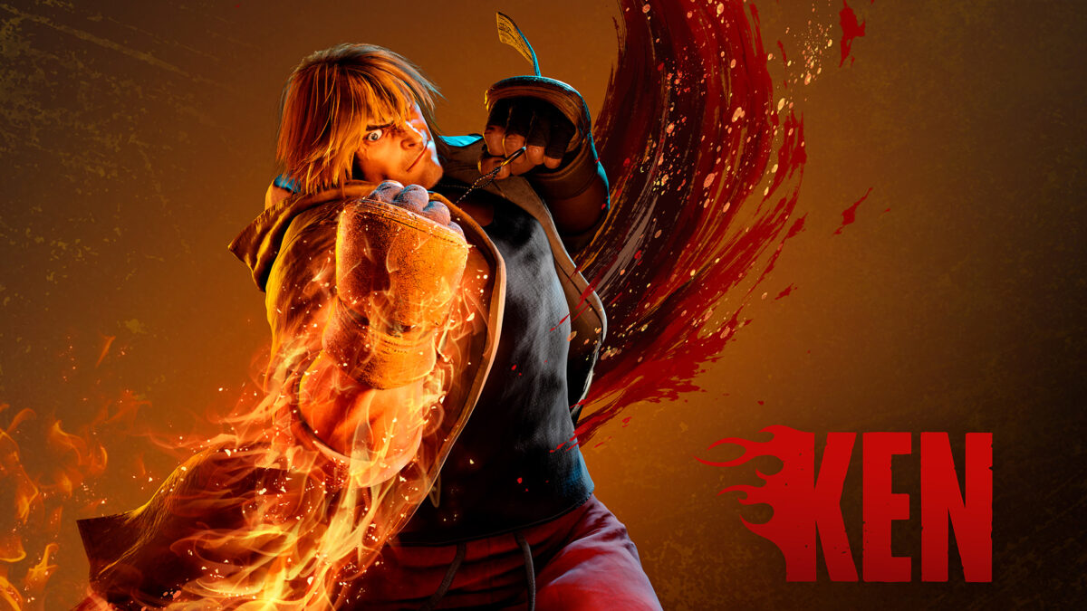 TGS 2022: Street Fighter 6 muestra cuatro nuevos personajes y sus modos ...