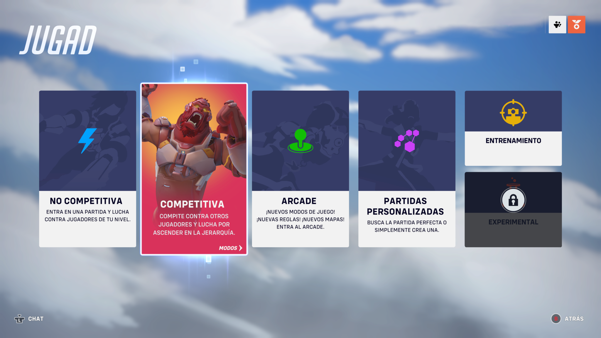 Guía | Cómo funciona el rango y posición de las Ranked en Overwatch 2 ...