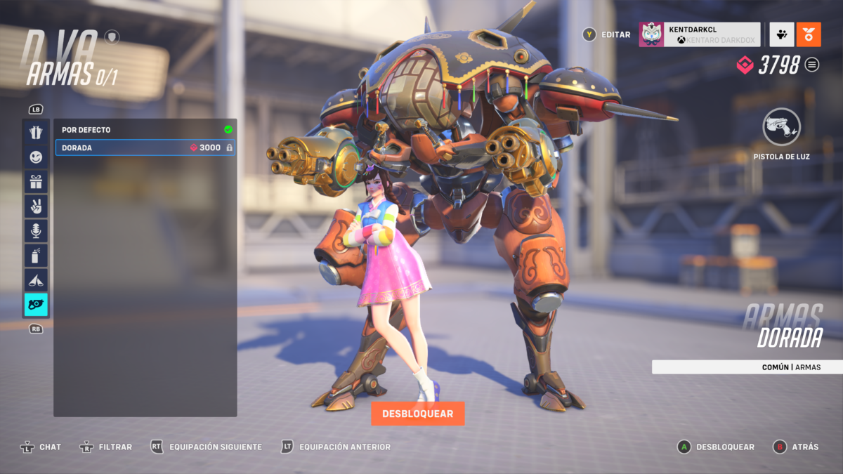 Guía | Cómo funciona el rango y posición de las Ranked en Overwatch 2 ...