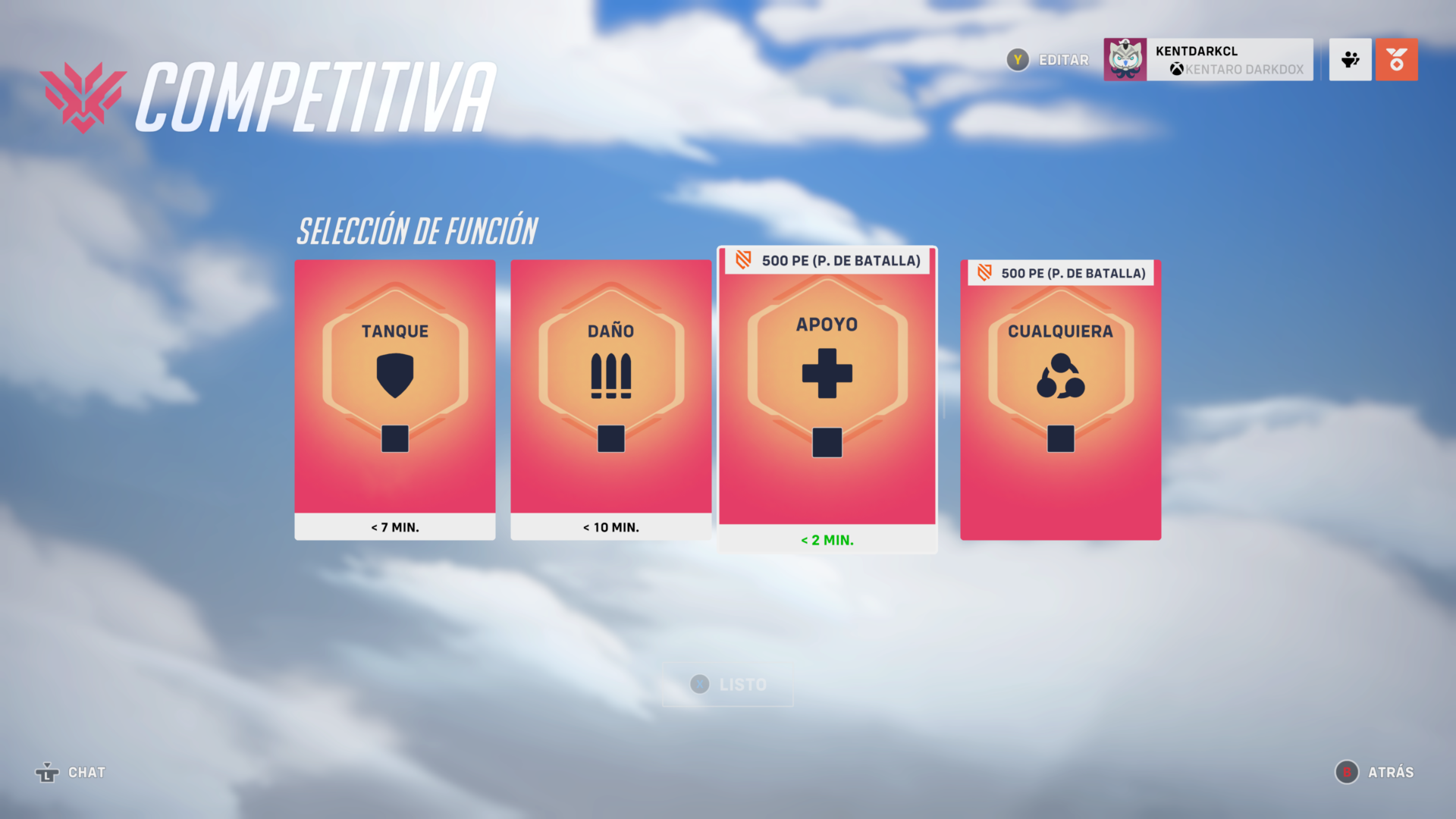Guía | Cómo funciona el rango y posición de las Ranked en Overwatch 2 - Alerta Geek