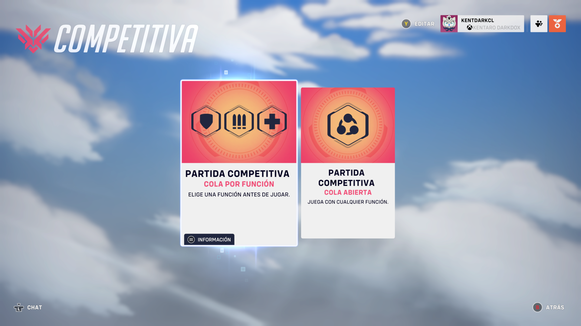 Guía | Cómo funciona el rango y posición de las Ranked en Overwatch 2 ...