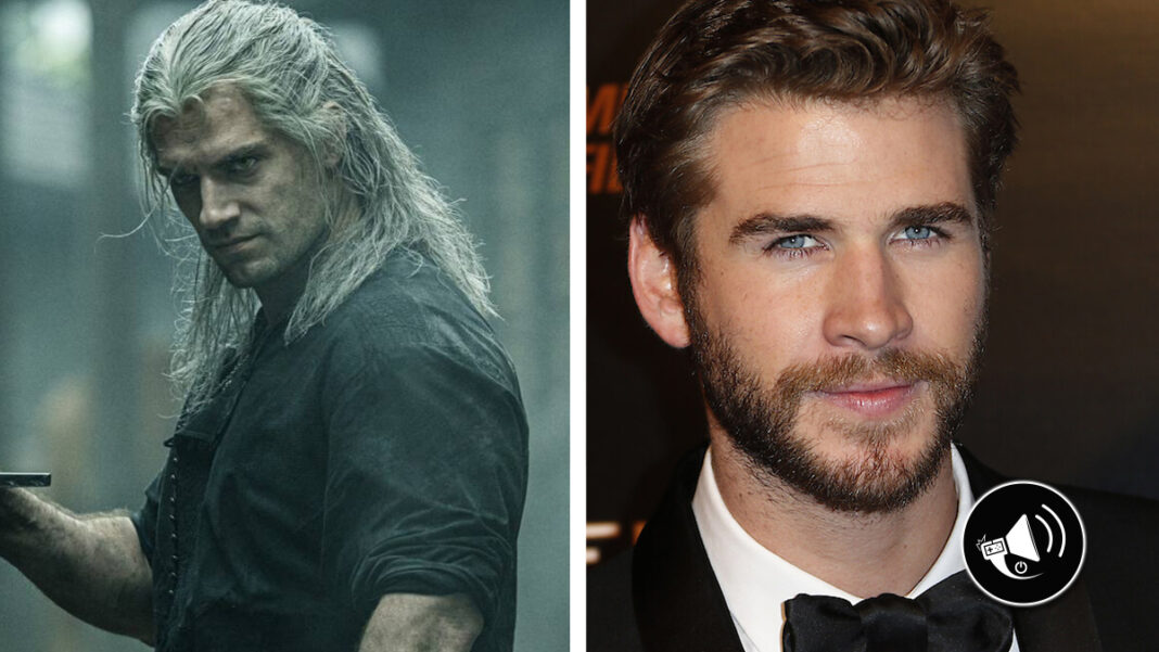 Henry Cavill dejará su papel de Geralt of Rivia, Liam Hemsworth lo reemplazará - Alerta Geek