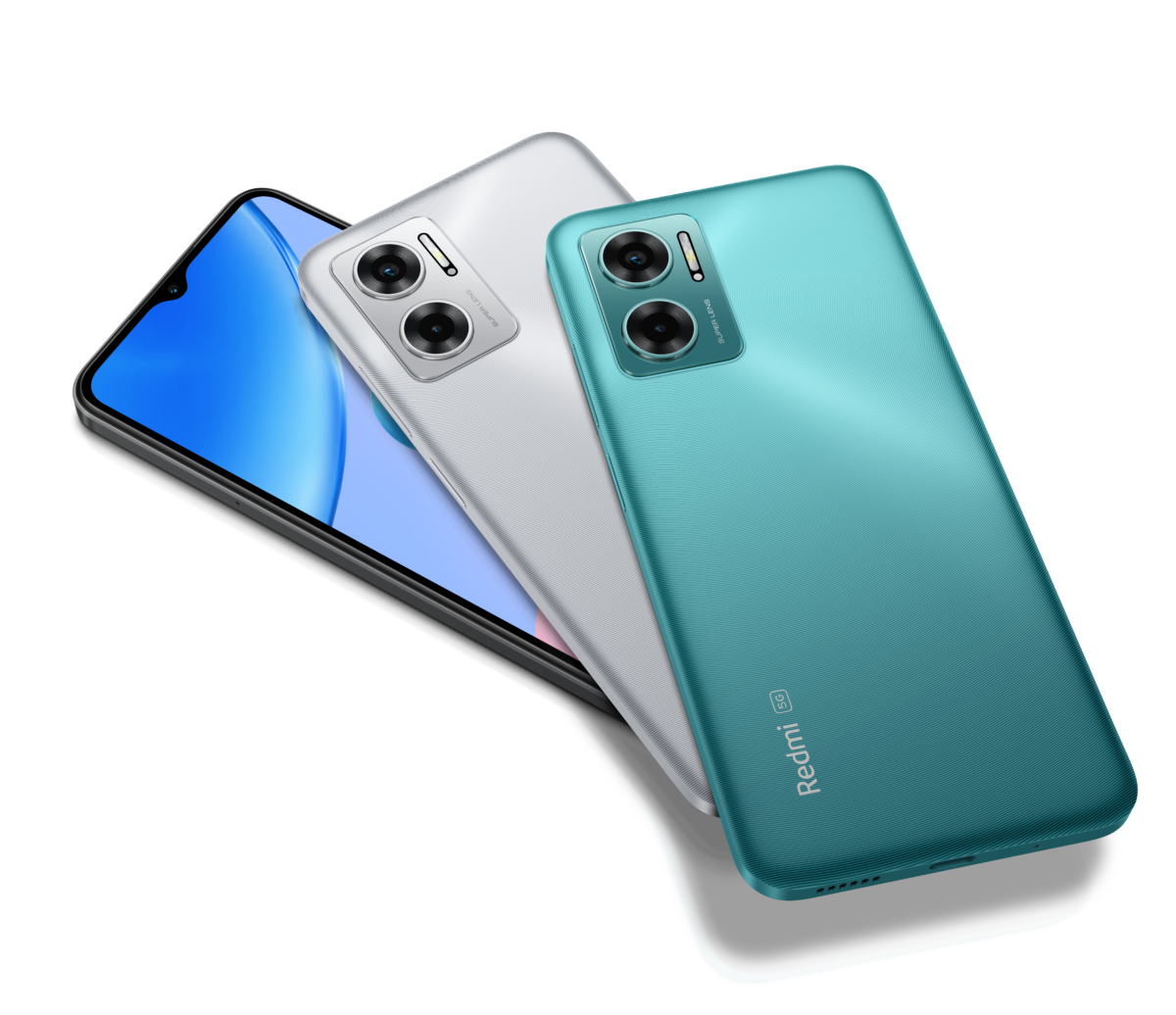 Xiaomi Redmi 10 5G ya está disponible en Chile - Alerta Geek