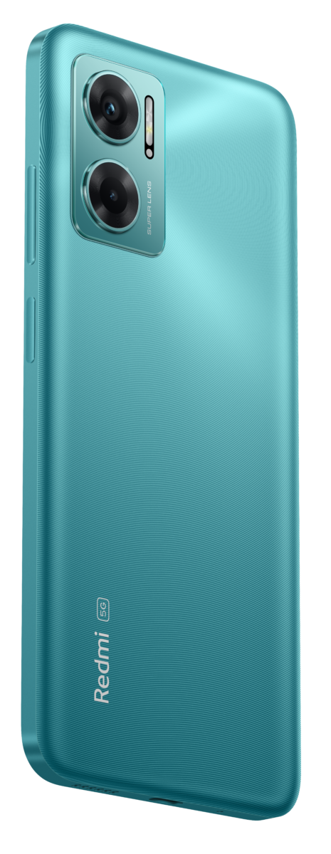 Xiaomi Redmi 10 5G ya está disponible en Chile - Alerta Geek