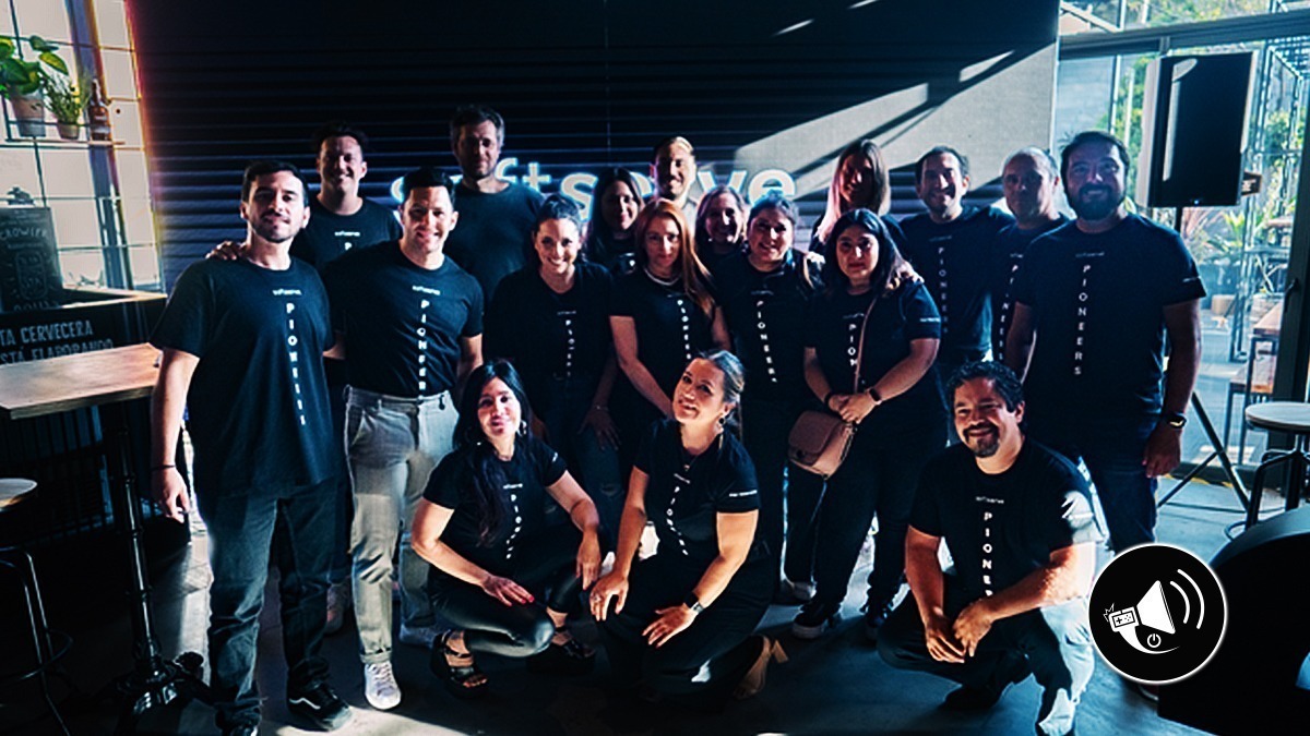 SoftServe comienza sus actividades en Chile - Alerta Geek