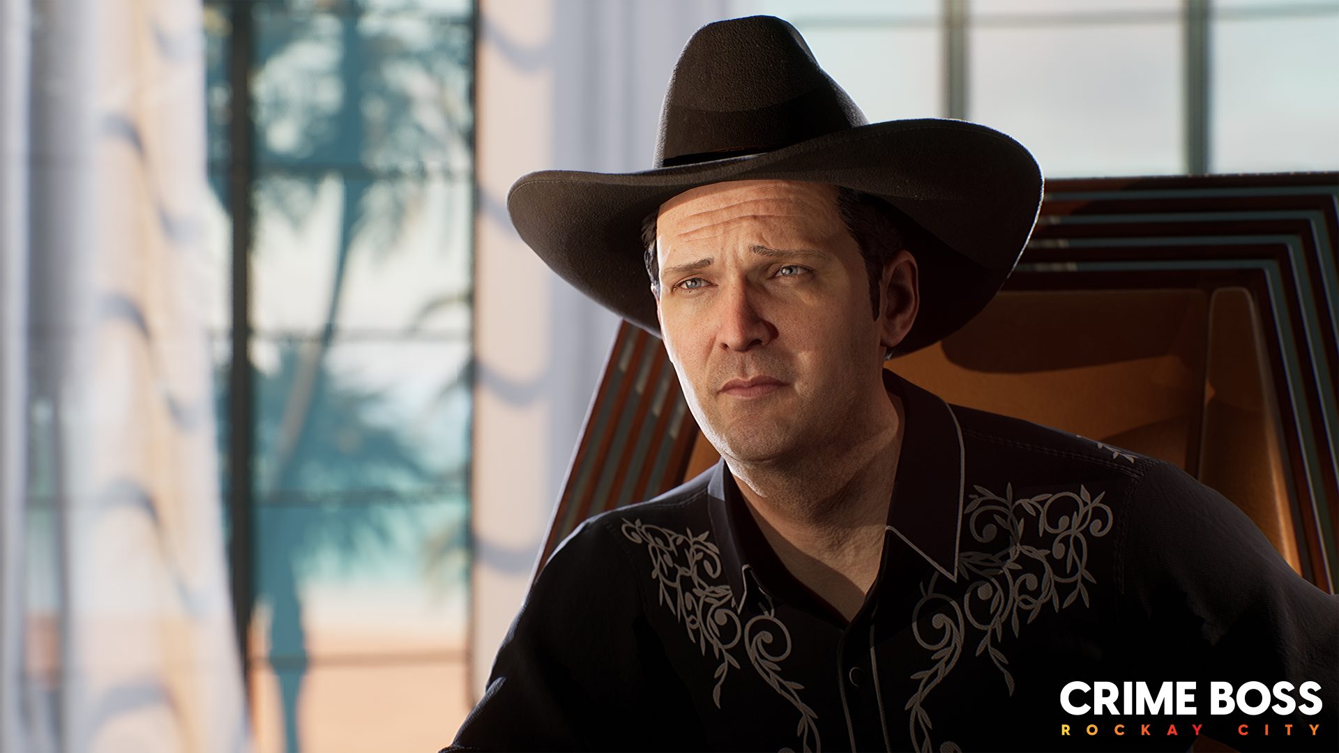 505 Games revela más detalles de Crime Boss: Rockay City - Alerta Geek