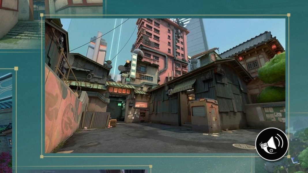 VALORANT: anuncian cambio al conjunto de mapas y nuevos aspectos ...