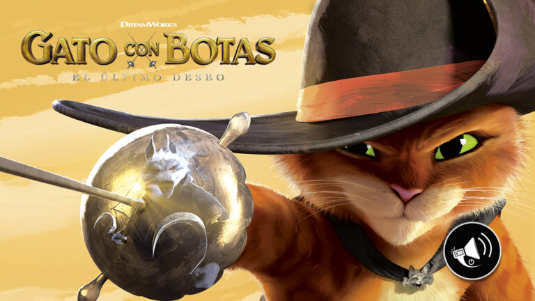 Review | El Gato con Botas: El Último Deseo, ¿quién es tu héroe ...