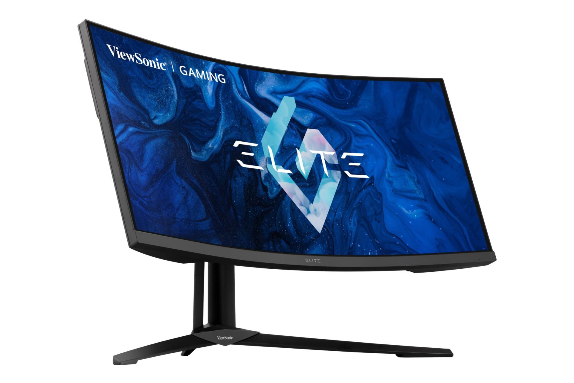 ViewSonic presenta sus 2 nuevos monitores gamer curvos de 34" - Alerta Geek