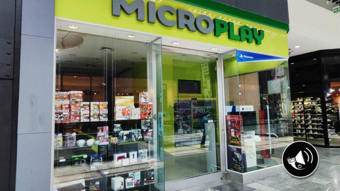 El fin de una era: Microplay anuncia el cierre completo de sus ...