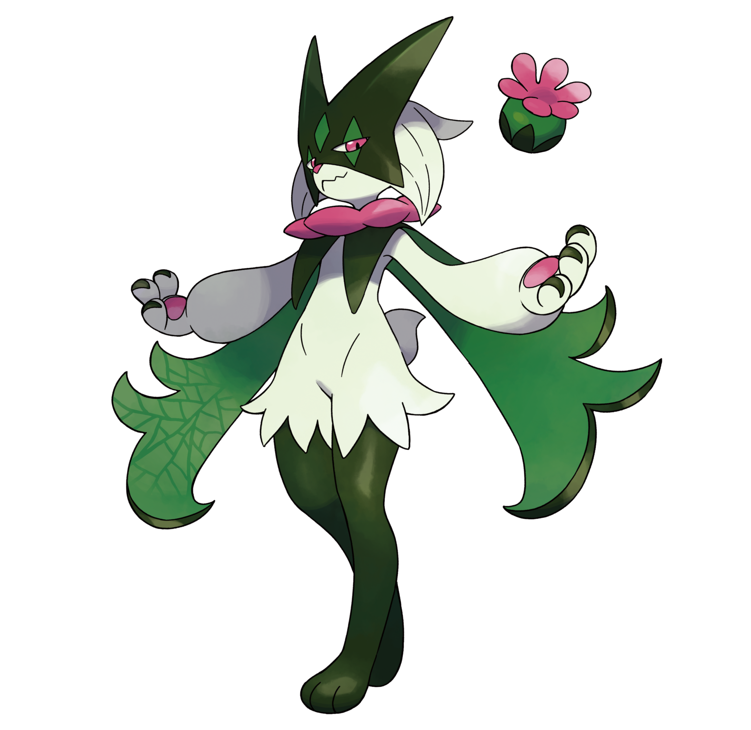 Pokémon celebra sus más de 1.000 especies con un video especial ...