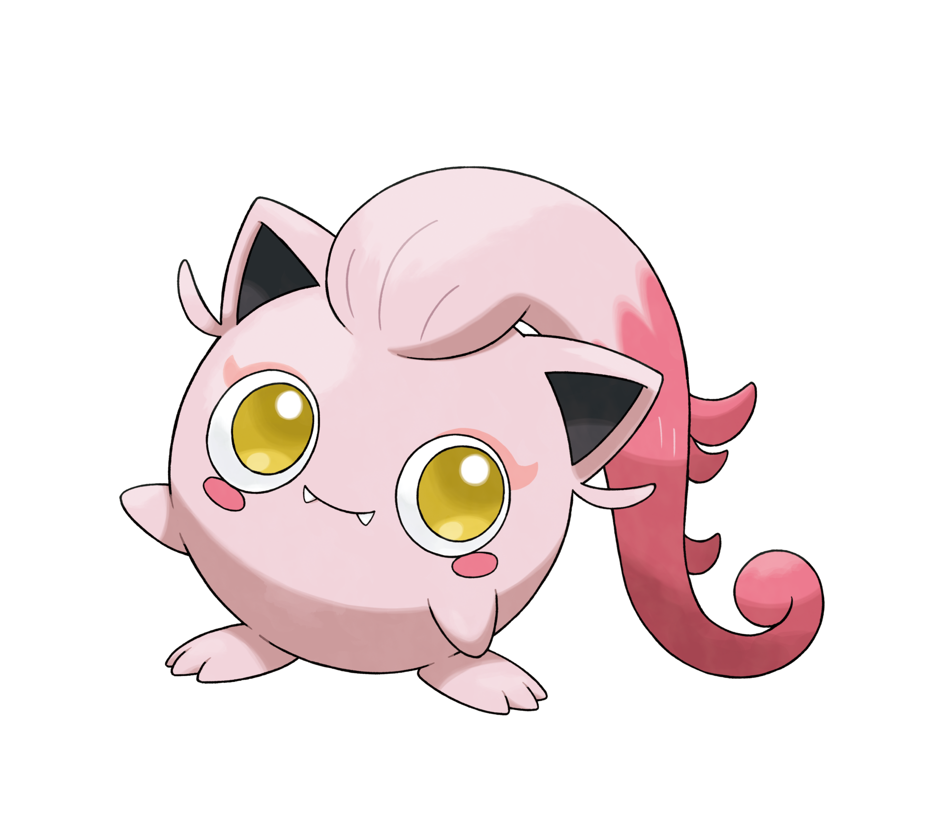 Pokémon celebra sus más de 1.000 especies con un video especial ...