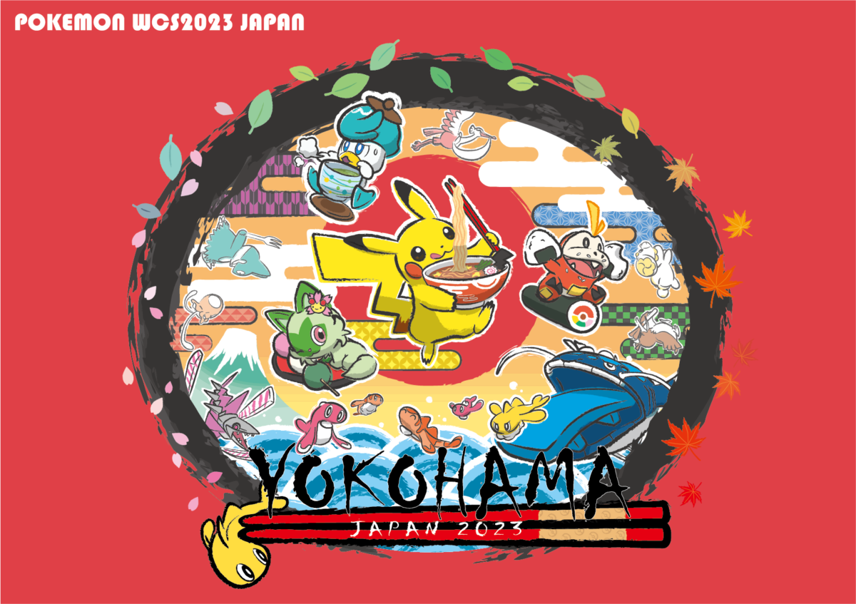 Resumen | Pokémon Presents - Pokémon Day 2023 - Alerta Geek