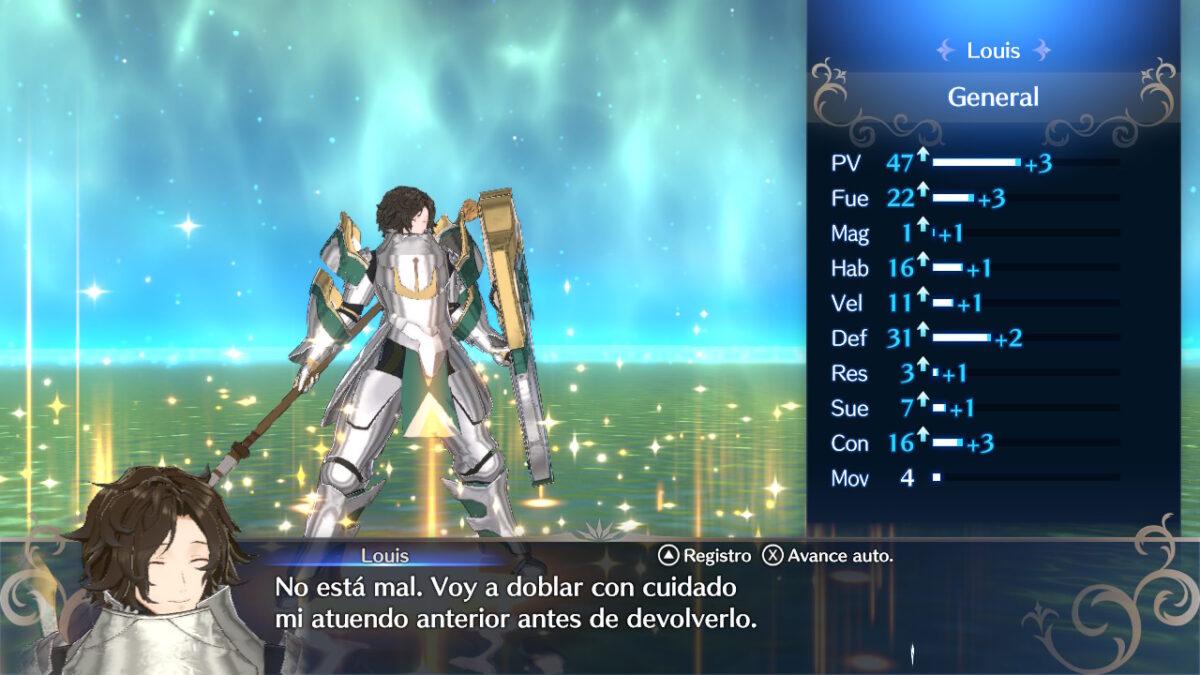 Review | Fire Emblem Engage, la evolución de toda una franquicia ...