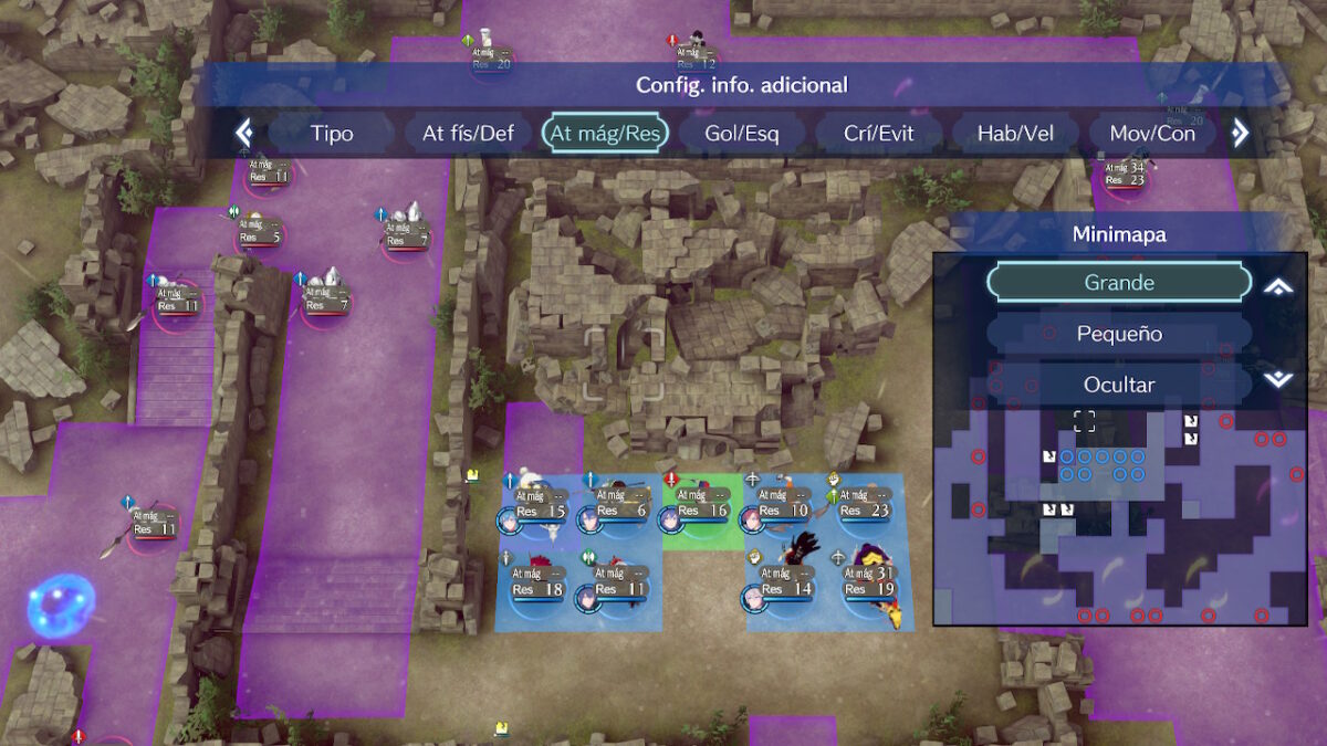 Review | Fire Emblem Engage, la evolución de toda una franquicia ...