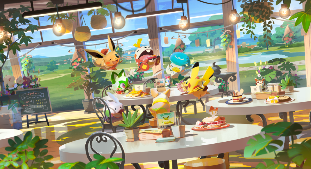 Resumen | Pokémon Presents - Pokémon Day 2023 - Alerta Geek