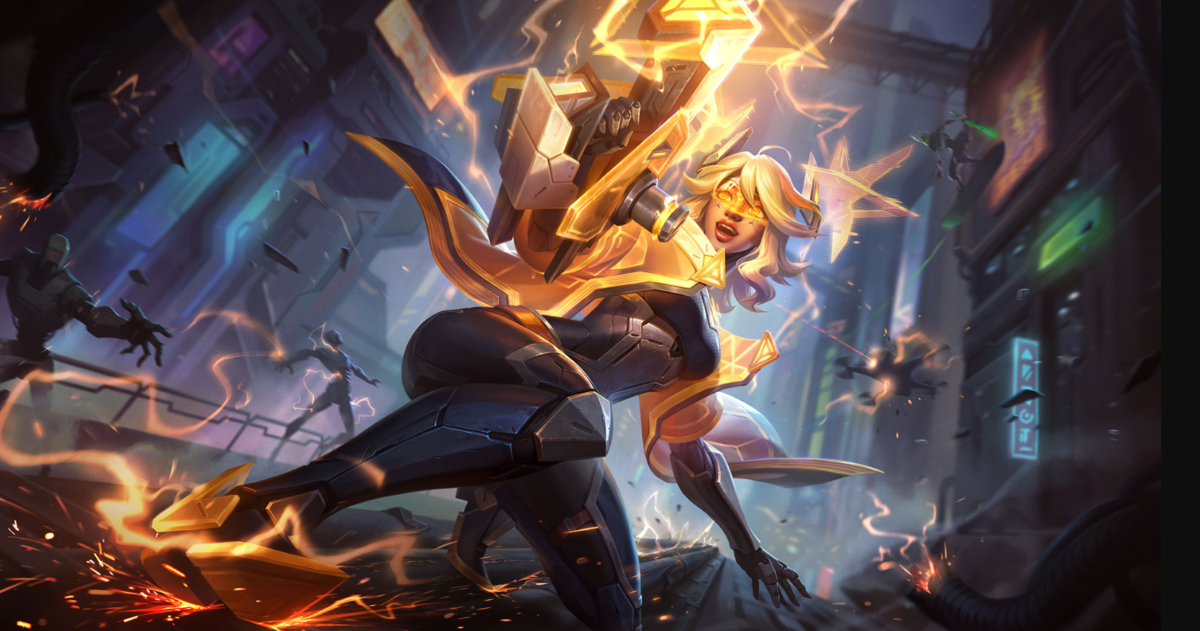 League of Legends: Wild Rift versión 4.0B, ¿qué trae de nuevo? - Alerta ...