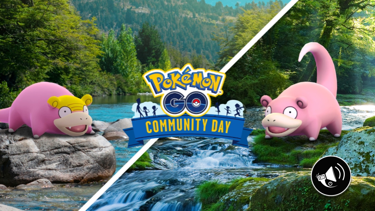 Banner noticia PokemonGO Slowbro - Alerta Geek