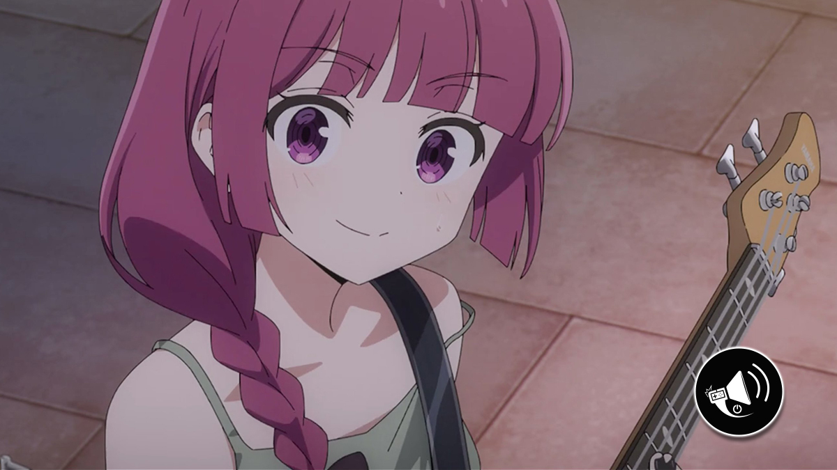 Manga de Bocchi The Rock! tendrá un spin-off - Alerta Geek