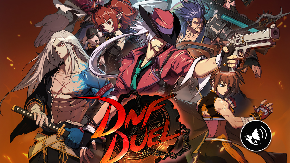 Director de DNF Duel habla del estado actual del título - Alerta Geek