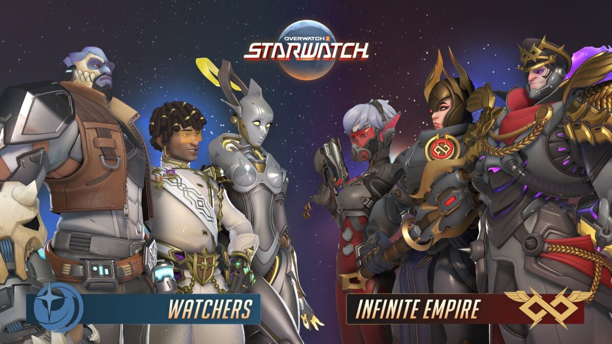 Overwatch 2 presenta su roadmap, cancela modo PvE - Alerta Geek