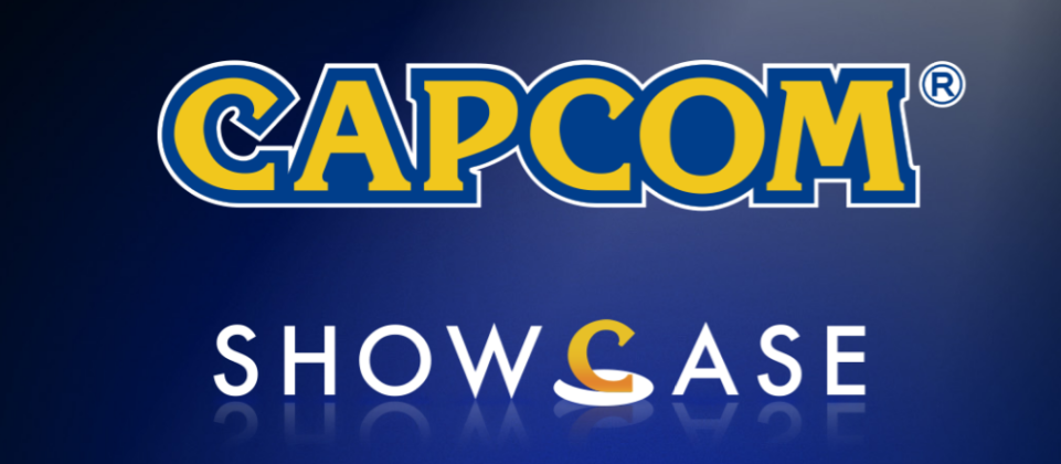 Capcom anuncia Showcase para junio - Alerta Geek