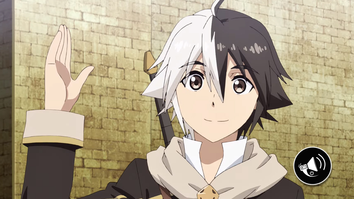 Anime Eiyu Kyoshitsu confirma su fecha de estreno - Alerta Geek