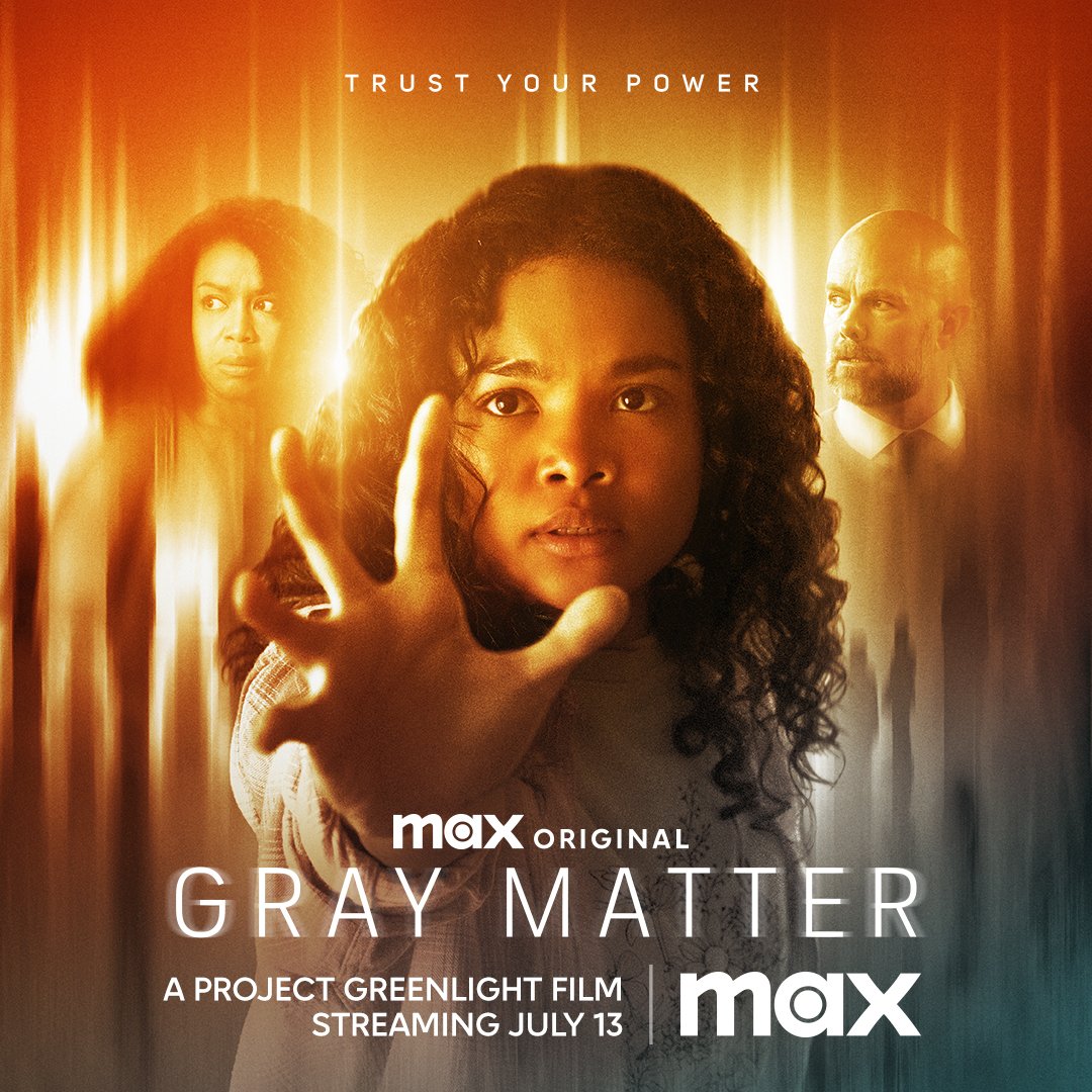 Gray Matter mostró su tráiler oficial - Alerta Geek