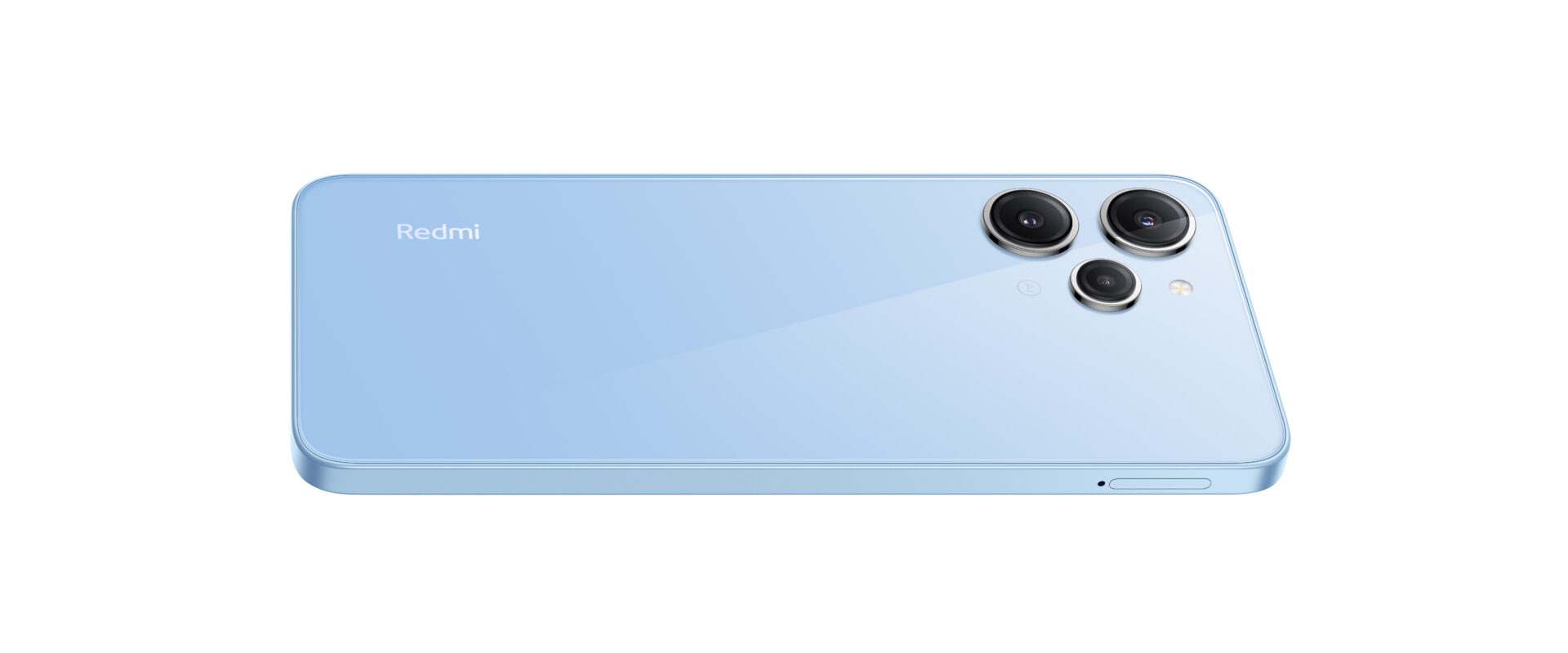 Xiaomi presenta el Redmi 12: un gama de entrada con características ...