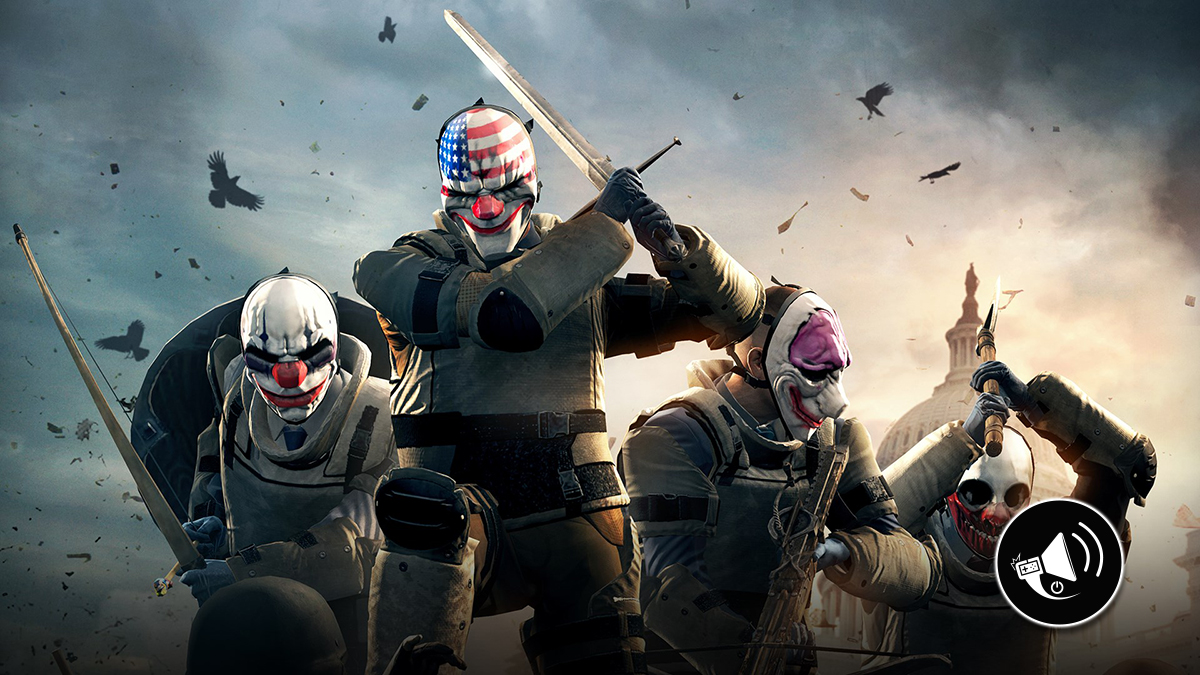 PAYDAY 2 se encuentra gratis en Epic Games Store - Alerta Geek