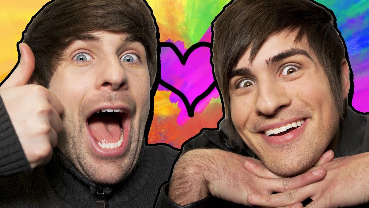 Smosh vuelve a sus creadores originales - Alerta Geek