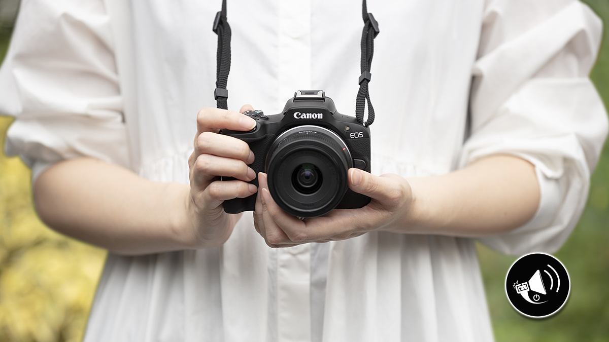 Canon presenta en Chile sus nuevas mirrorless EOS R8 y EOS R50 - Alerta ...